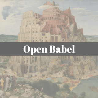 Open Babelを使って化学情報のファイル形式を変換 | 化学の新しいカタチ