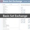 Basis Set Exchangeは基底関数系に関するデータベース：PythonとPsi4を用いてECPを自在に扱う | 化学の新しいカタチ